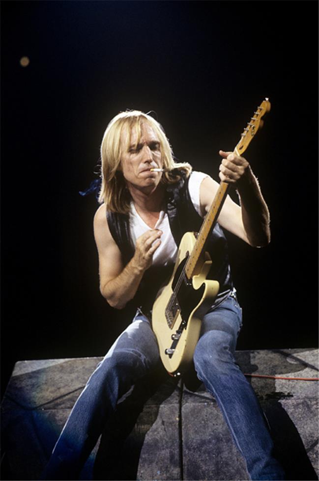 Tom Petty