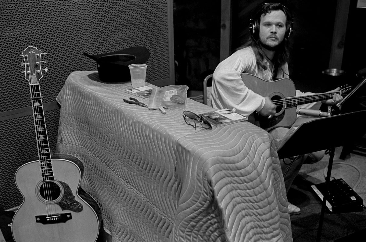 Morrison Hotel Gallery