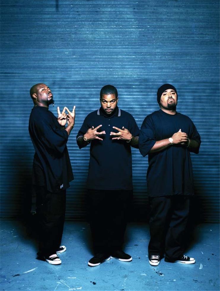 West Side Wallpaper Westside 227 Westside Connection Photos & High Res